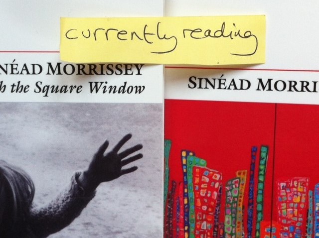 Starting and ending meetings with a poem – Josephine Corcoran