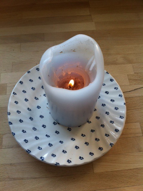 A poem at Nutshells and Nuggets – Josephine Corcoran