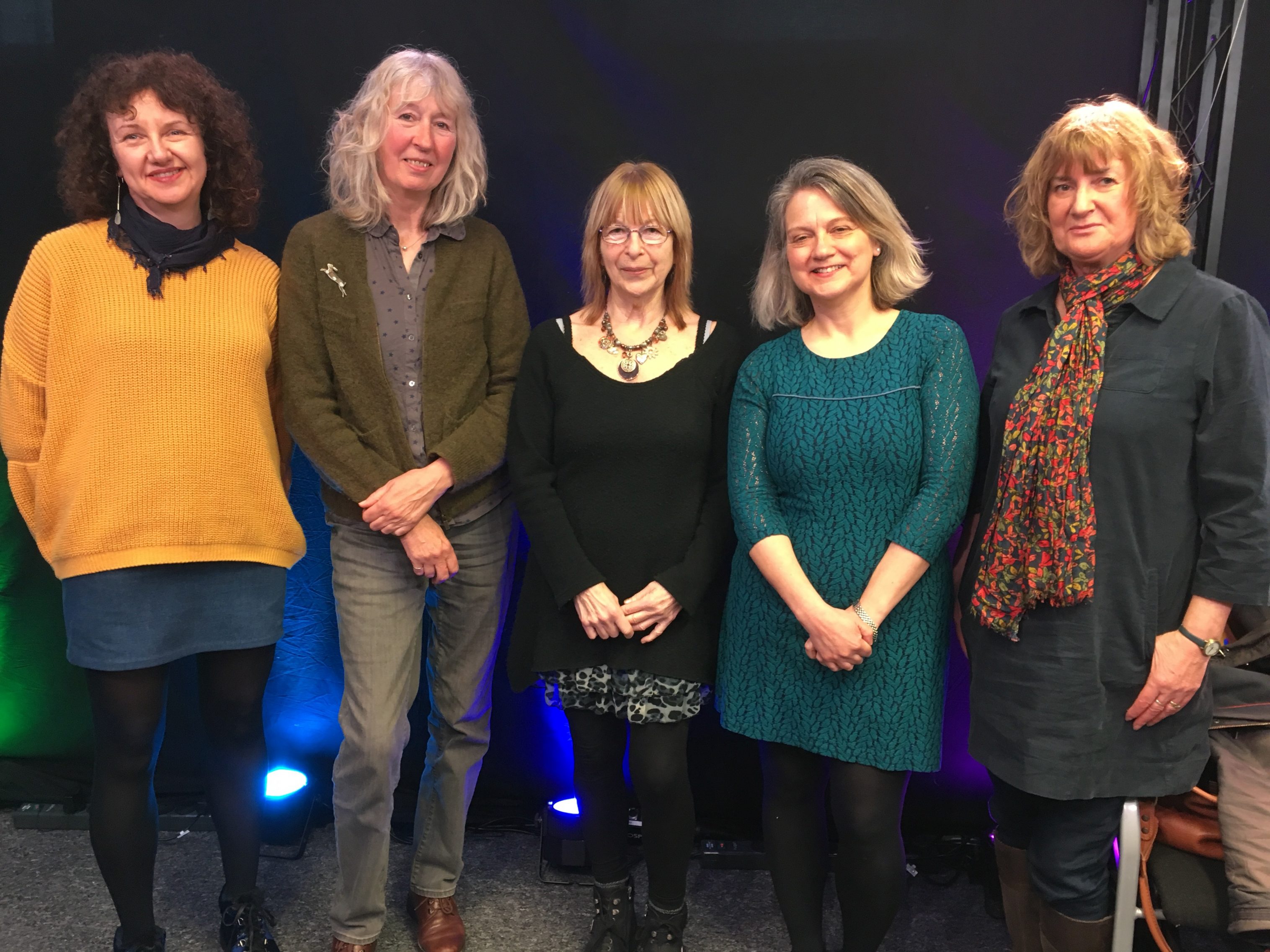 Wordplay: A Poetry Broadcast from Visual Radio Arts, Frome – Josephine ...