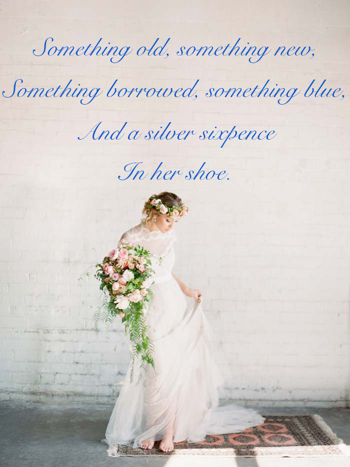 ‘To Bring Me Luck’ – new poem – Josephine Corcoran